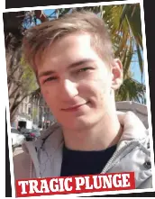 Hero ‘dived in within seconds’ when he heard someone was in river ...