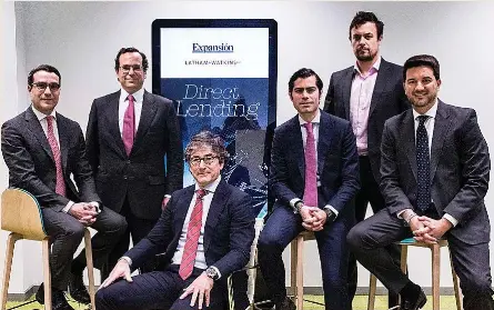 Por qué el ‘direct lending’ atrae cada vez más a las empresas españolas ...