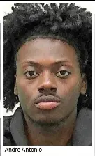 JUDGE BRANDS AIRPORT BOMB HOAXER ‘IDIOT’ - PressReader