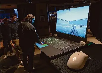 ‘Super Bowl of gaming’ descends on Austin - PressReader