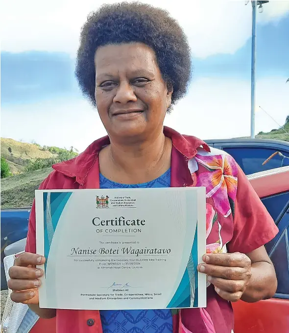 Broader Horizons - PressReader