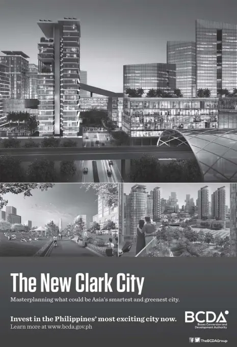 CLARK FREEPORT ZONE CONTINUES ITS STELLAR GROWTH - PressReader