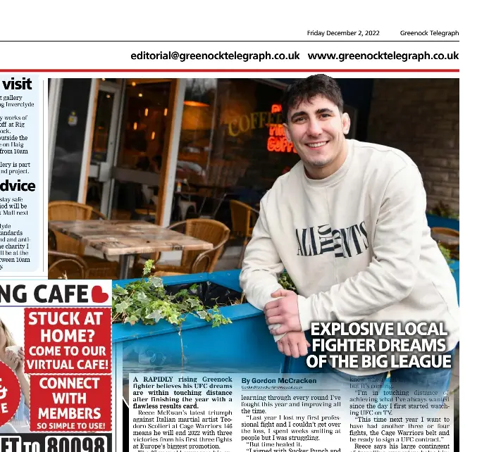 Crime advice - PressReader