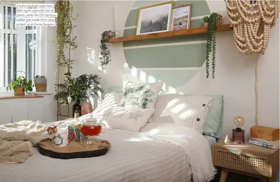 Master bedroom - PressReader