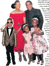 PressReader - Sunday Times: 2018-04-01 - Quips put Dr P party in the mood