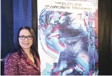 National aerospace firm has big plans for new RCAF training program - PressReader