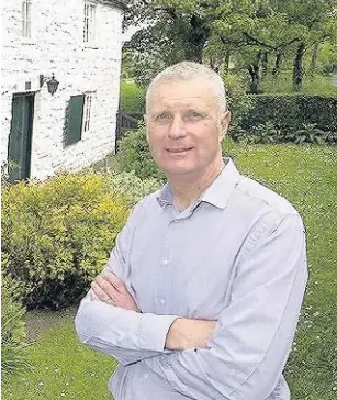 Helicopter drop that will help to preserve the Wall - PressReader