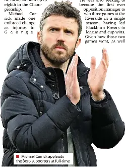 Late Finnish from Azaz earns Boro crucial win over the Rams - PressReader