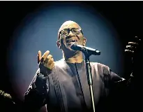 Lebo M fights back, says wife is a cheat, fraudster - PressReader