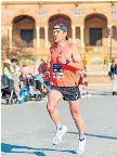 Six-year winning streak is finally over for PACTRAC ironman - PressReader
