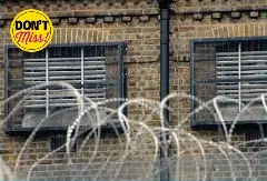 HMP FULL SUTTON: EVIL BEHIND BARS Channel 5 9PM - PressReader