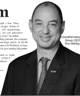 GK Investment­s acquiring fintech firm - PressReader
