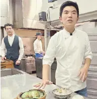 Bangkok’s best: The Thai legends - PressReader