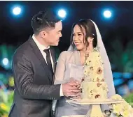 Newlywed Ameerul more motivated to improve bowling career - PressReader