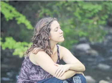 Survivor finds her path to justice - PressReader