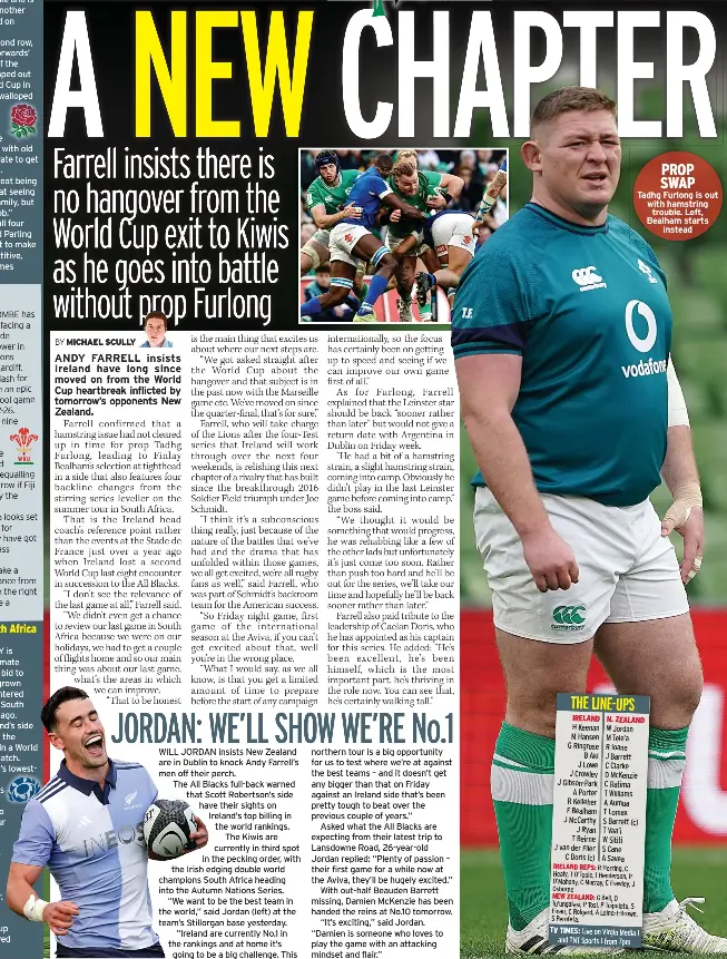 A NEW CHAPTER - PressReader