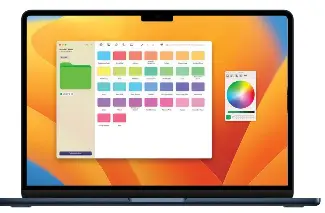 Folder Colorizer PRO - PressReader