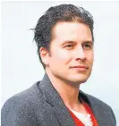 Candidate wants rates reform for city - PressReader