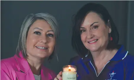 Shining light on Anzacs - PressReader