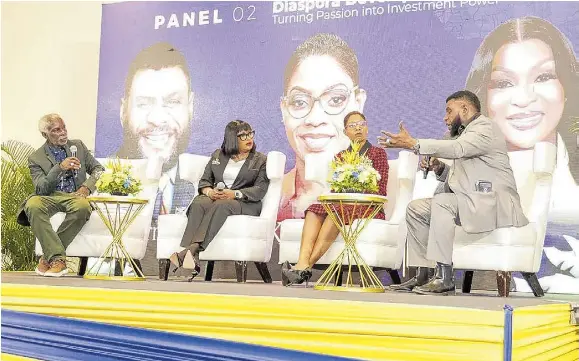 Small business’ big problem - PressReader