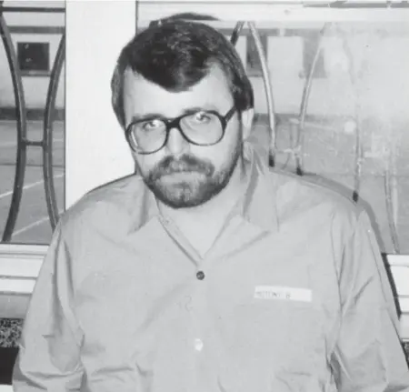 The banker with a terrible secret - PressReader