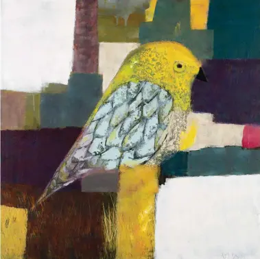 RODNEY HATFIELD - PressReader