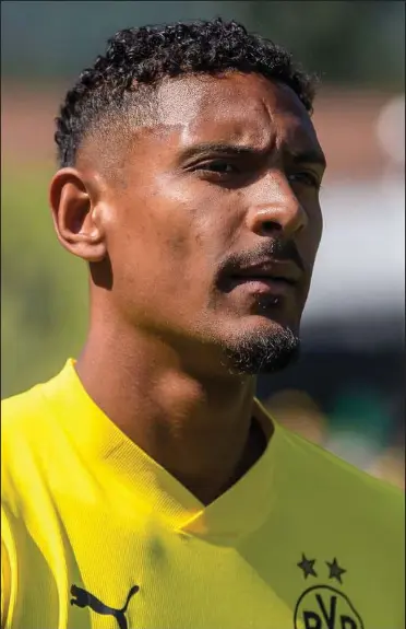 Taler efter skrækbeske­d - PressReader