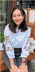 Scholar in Seoul - PressReader