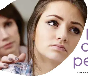 When parents aren’t perfect - PressReader