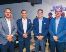 El Grupo Martí presenta su nuevo portafolio de vehículos Jetour ...