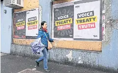 Indigenous panel ‘unpopular’ - PressReader