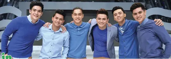 Baes & Taki star in TROPS starting Oct. 24 - PressReader