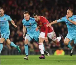 Randers henter hollænder - PressReader