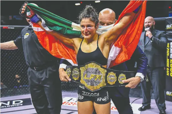 Godinez travelled long Loopy road to top - PressReader