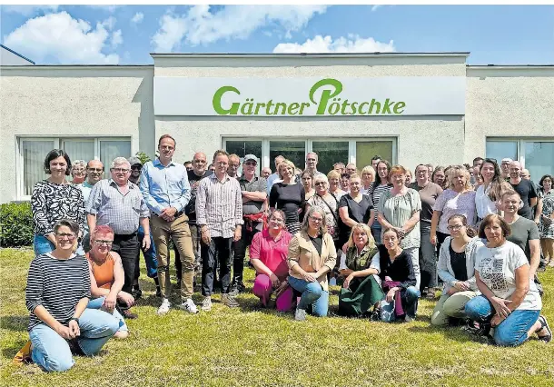 Traditions­betrieb nach 113 Jahren am Ende - PressReader