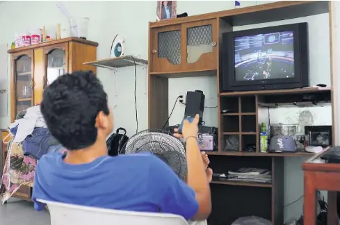 En Sinaloa 50 mil ninis tendrán becas laborales y escolares - PressReader