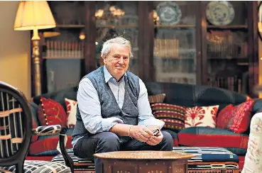 Robert Kime - PressReader