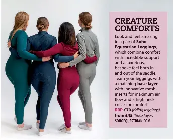 CREATURE COMFORTS - PressReader