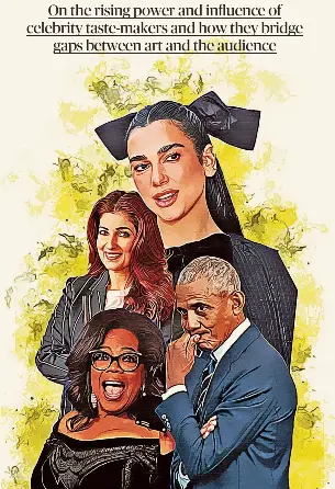 When Dua met Olga - PressReader