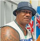 Solomons ready to host Oceania rugby comps - PressReader