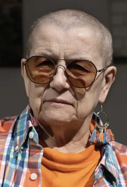 “Zorg moet leven van wzc-bewoners volgen, en niet omgekeerd” - PressReader