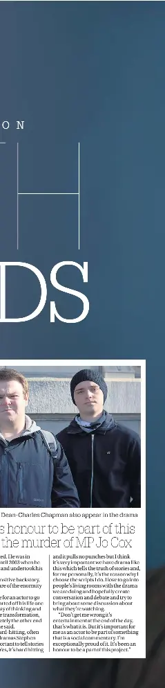 TRUTH UNFOLDS - PressReader