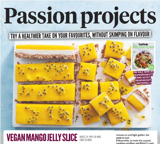 Passion projects - PressReader