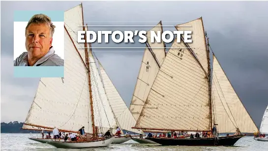 Exciting summer ahead - PressReader