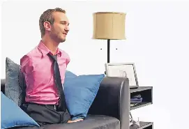 NICK VUJICIC - PressReader