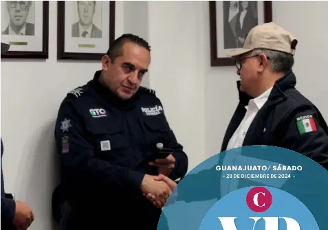 ES HUGO CÉSAR ORNELAS EL NUEVO TITULAR DE LA REGIÓN IV - PressReader