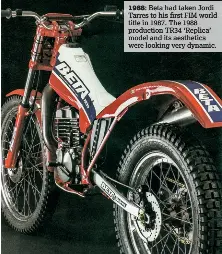 Beta TR34 - PressReader