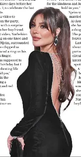 Nadine Nassib Njeim - PressReader