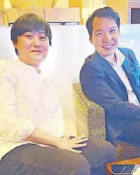 IT’S TIME TO GO SHOPPING AND FLYING AGAIN! - PressReader