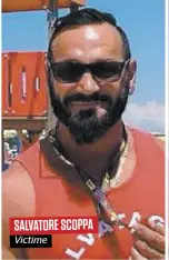 DE VIEUX COMPTES À RÉGLER - PressReader